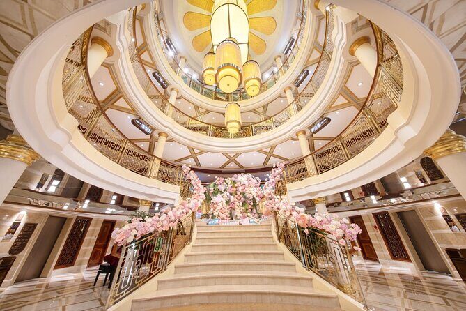 Chongqing: All Inclusive Yangtze Miracle Luxury 4D3N Cruise - Practical Details and What to Expect