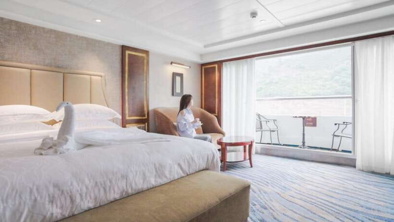 Chongqing: All Inclusive Yangtze Miracle Luxury 4D3N Cruise - Who Should Consider This Cruise?
