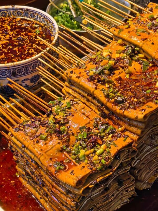 Chongqing: Ancient Town, Monorail, Park and Art Private Tour - The Sum Up: Who Should Consider This Tour?