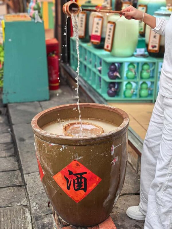 Chongqing: Ancient Town, Monorail, Park and Art Private Tour - Frequently Asked Questions