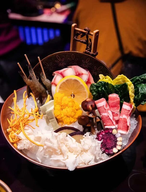 Chongqing: Bayu Culture Show and Imperial Feast - Practical Details and What to Expect