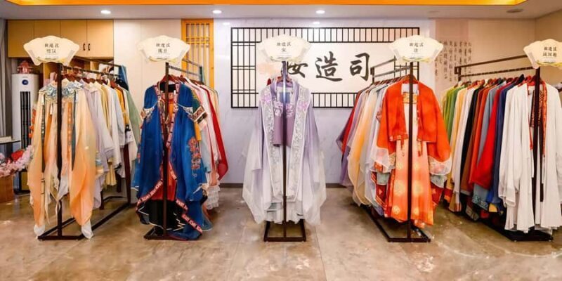 Chongqing: Bayu Culture Show and Imperial Feast - Why This Tour Offers Value