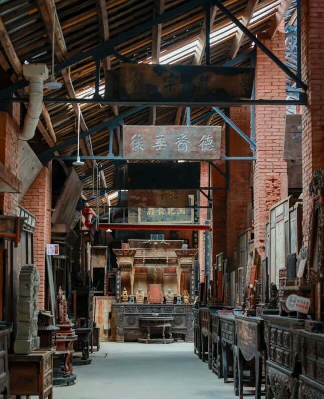 Chongqing Bishan: A Day with Wood Museum & Countryside Charm - An Authentic Glimpse into Bishan’s Heritage