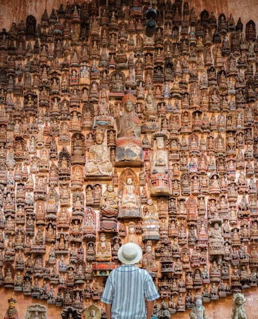 Chongqing Bishan: A Day with Wood Museum & Countryside Charm - Key Points