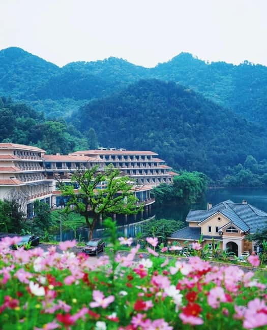 Chongqing Bishan: A Day with Wood Museum & Countryside Charm - What Our Reviewers Say