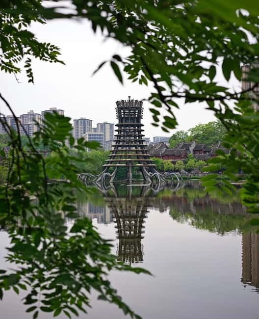 Chongqing Bishan: A Day with Wood Museum & Countryside Charm - Who Should Consider This Tour?