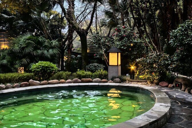 Chongqing Ciqikou Ancient Town and Hot Spring Taxi Tour - The Sum Up: A Worthwhile Day for Culture and Relaxation