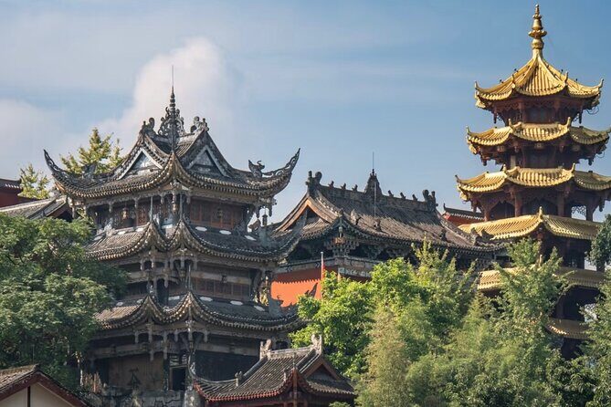 Chongqing Ciqikou Ancient Town and Hot Spring Taxi Tour - FAQ