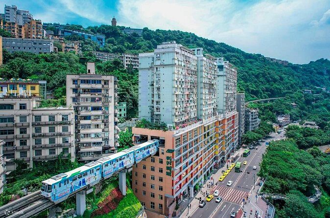 Chongqing City Private Walking Tour Experience - The Value of This Tour