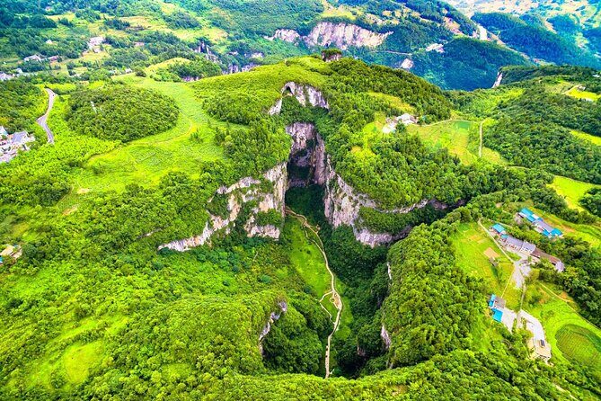 Chongqing City Tour with Private Car Ride - An In-Depth Look at the Itinerary