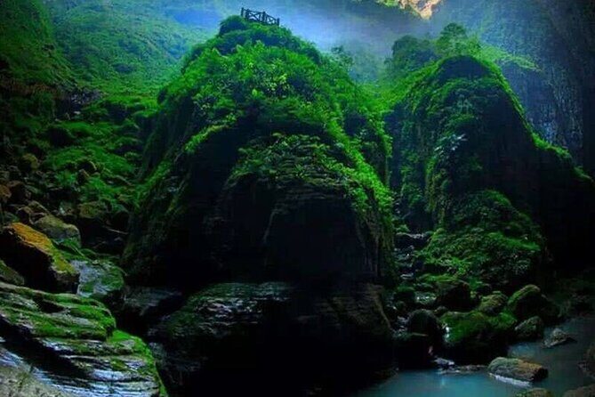 Chongqing City Tour with Private Car Ride - The Practical Side: Comfort, Timing, and Flexibility