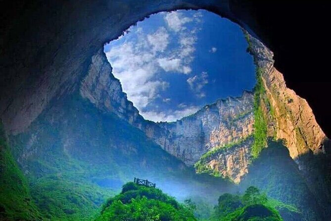 Chongqing City Tour with Private Car Ride - Authentic Experiences and Genuine Value