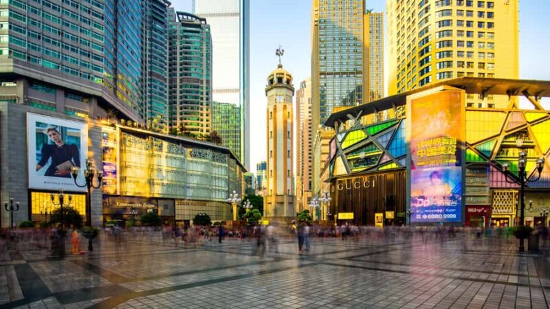 Chongqing: City Walk, Metro Train, Hidden Lanes, Hongya Cave - Who This Tour Is Best For