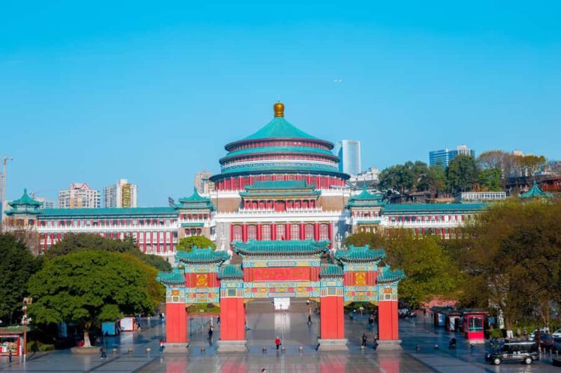 Chongqing: City Walk, Metro Train, Hidden Lanes, Hongya Cave - Final Thoughts