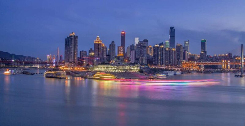 Chongqing: City Walking Private Tour (Guided in Spanish) - Cultural and Historical Highlights