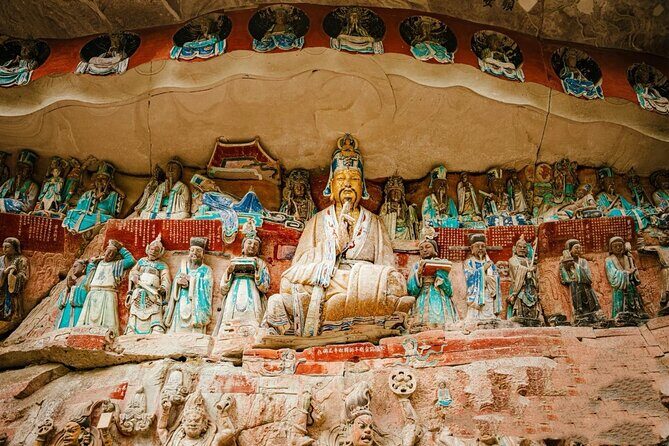 Chongqing Dazu Rock Carving Luxury Tour All Inclusive Best Guide - The Sum Up: Who Will Love This Tour?