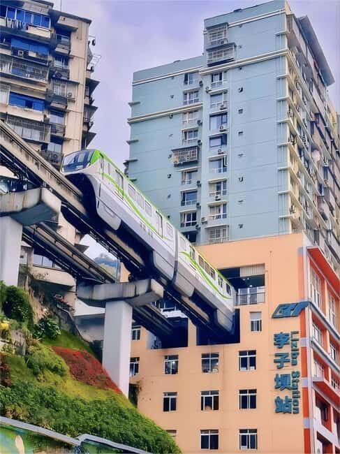 Chongqing deep explore & private car service including meals - Frequently Asked Questions (FAQs)