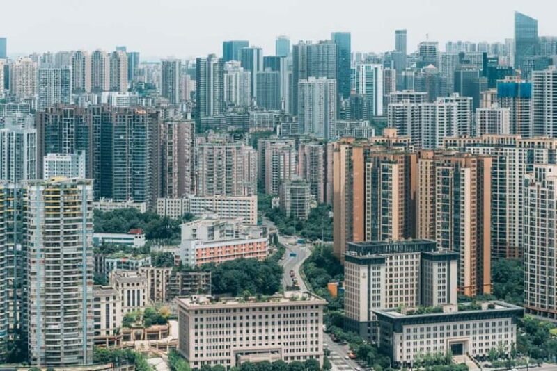 Chongqing ELing Hill 3.5-Hour City Walk - The Practicalities and Value