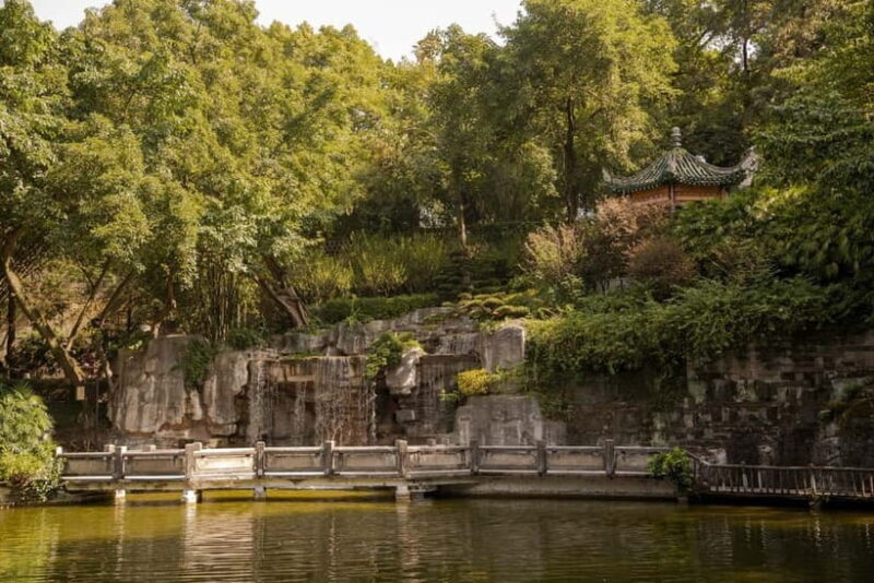 Chongqing ELing Hill 3.5-Hour City Walk - Final Thoughts