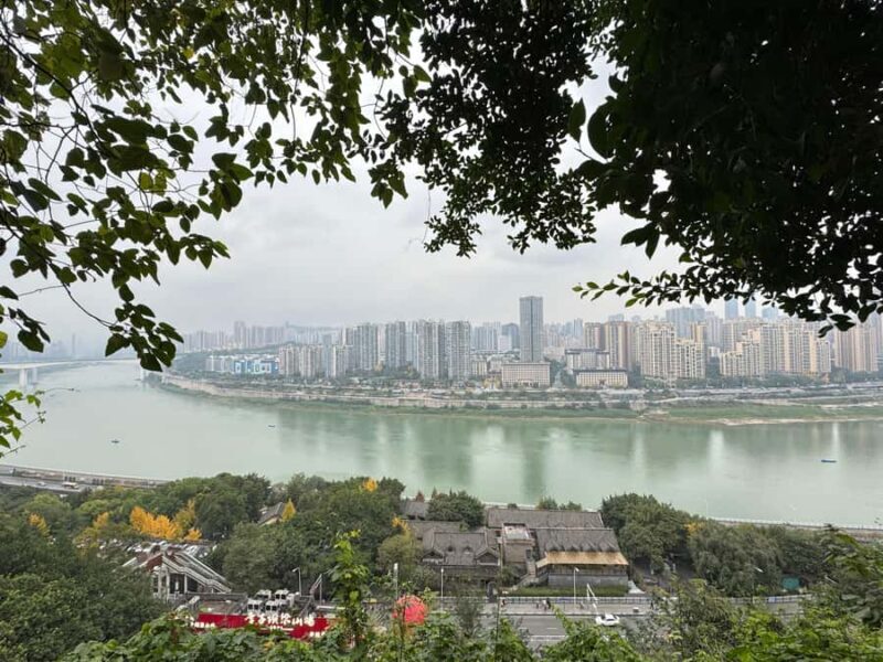 Chongqing: ELing Hill 3.5h Guided Walking Tour - A Deep Dive into the Experience