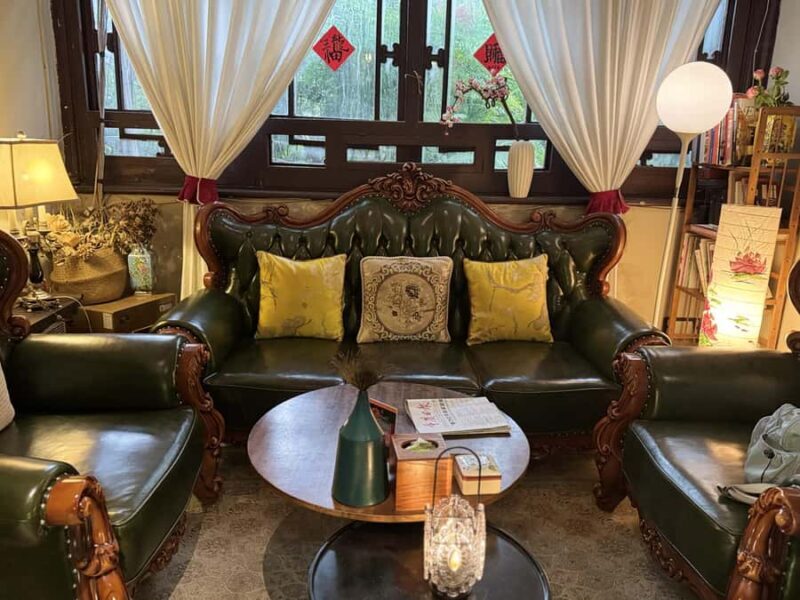 Chongqing: ELing Hill 3.5h Guided Walking Tour - Authentic Experiences That Matter