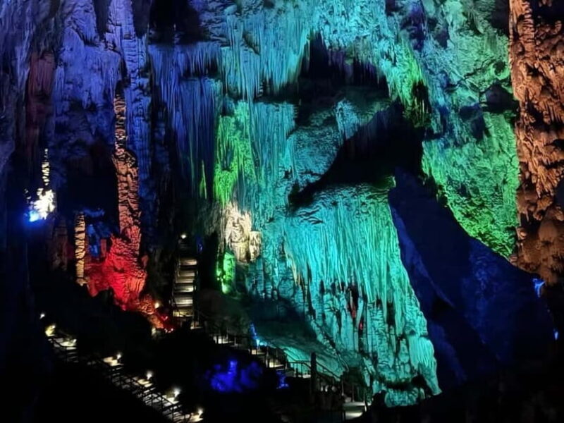 Chongqing Explore Wulong Private Day Tour - What to Expect: Experience and Practicalities