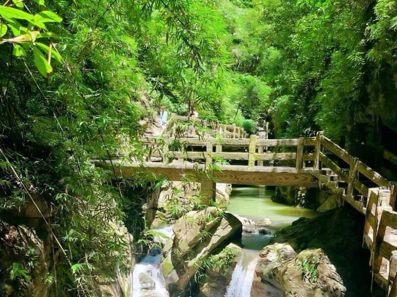 Chongqing Explore Wulong Private Day Tour - Who Is This Tour Best For?