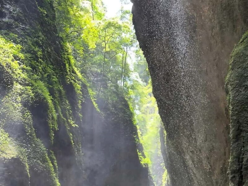 Chongqing Explore Wulong Private Day Tour - The Sum Up
