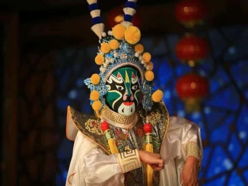 Chongqing: Face-Changing Show, Sky Deck & Night Cruise - Who Should Consider This Tour?