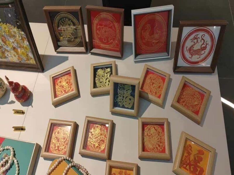 Chongqing: Face-Changing & Tea Art Show with Cultural Craft - Price and Value