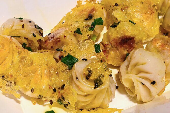 Chongqing Food Exploration, Old Town & Magic Night Views - Who Will Love This Tour?