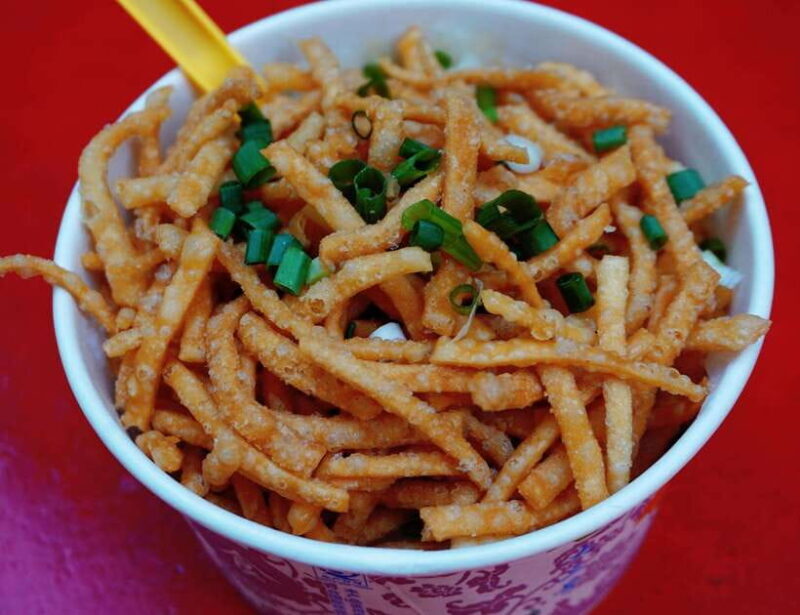 Chongqing Food Tour - FAQs About the Chongqing Food Tour