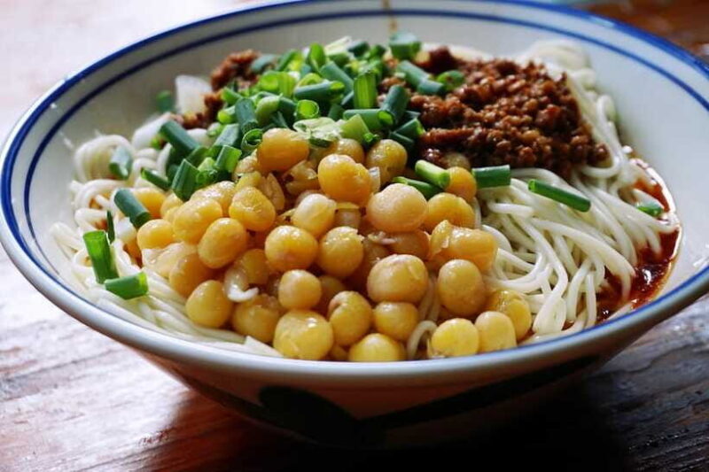 Chongqing Food Tour - Additional Recommendations