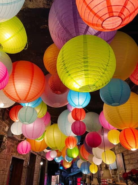 Chongqing: Food Tour with Old Town and Magical Night Views - An Honest Look at the Experience