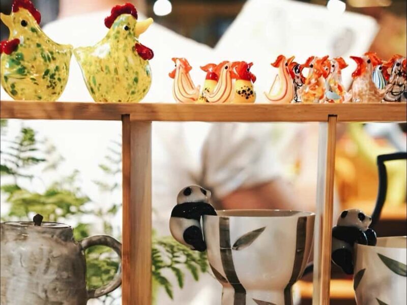 ChongQing Guanyinqiao: A 3-Hour Urban Adventure - Why This Tour Works