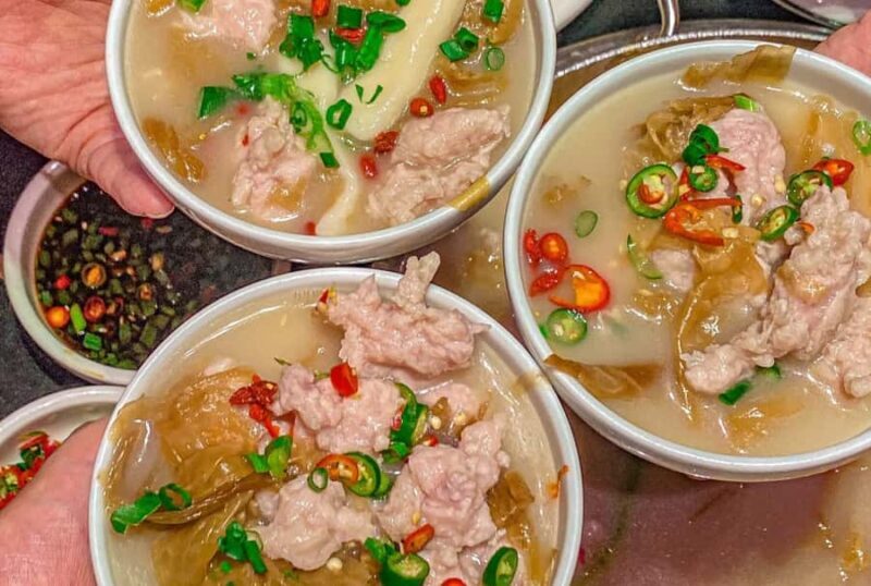 Chongqing: Guided Food and City Exploration Tour - A Practical Guide to the Chongqing Food and City Tour