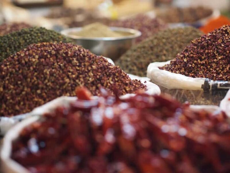 Chongqing: Half-Day Cultural Immersion with Cooking Class - Introduction