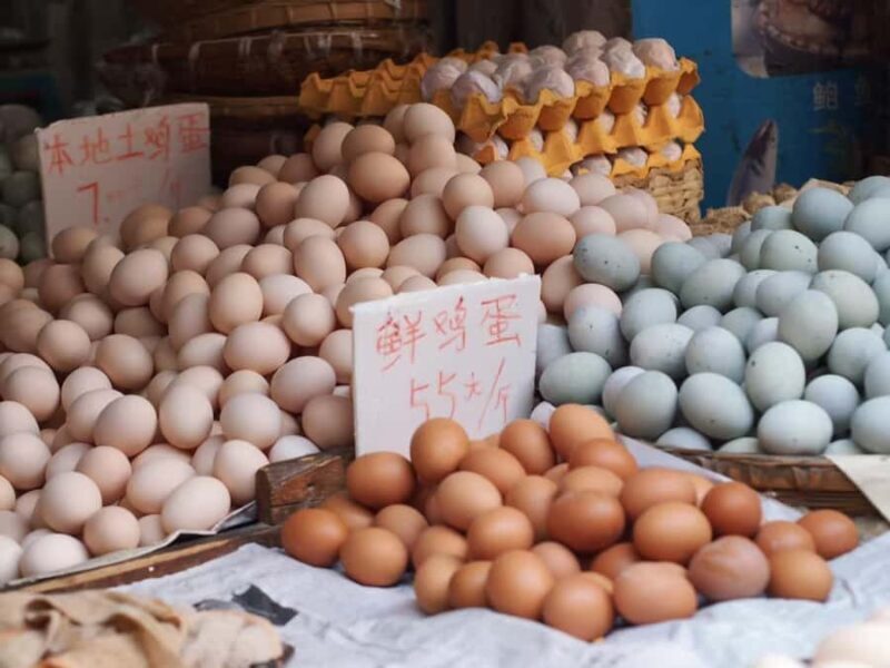 Chongqing: Half-Day Cultural Immersion with Cooking Class - What Travelers Say