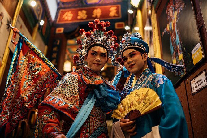 Chongqing Half day Private Tour With Entire City Night View - HongYaDong and JiuBa Jie: Nostalgia by the River