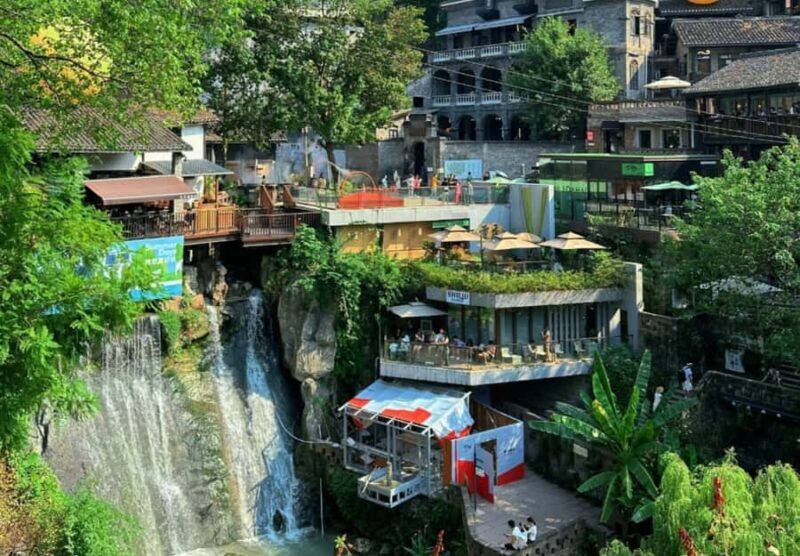 Chongqing Handmade Paper Experience-Intangible Cultural - Exploring the Itinerary and Experience
