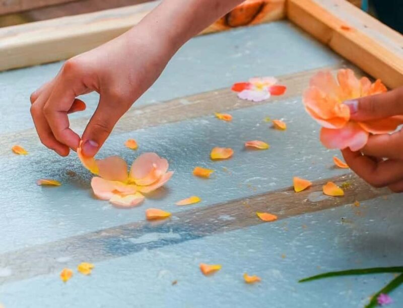 Chongqing Handmade Paper Experience-Intangible Cultural - Authenticity Meets Learning: What Our Visitors Say