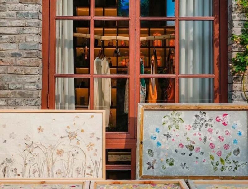 Chongqing Handmade Paper Experience-Intangible Cultural - Final Thoughts: Is This Experience Worth It?