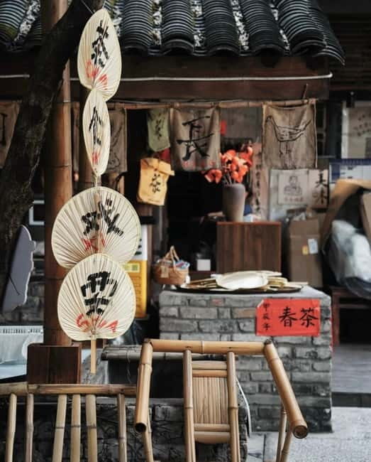 Chongqing Heritage Tour: Hands-on Crafts & Teahouse Visit - Final Thoughts: Is It Worth Your Time?