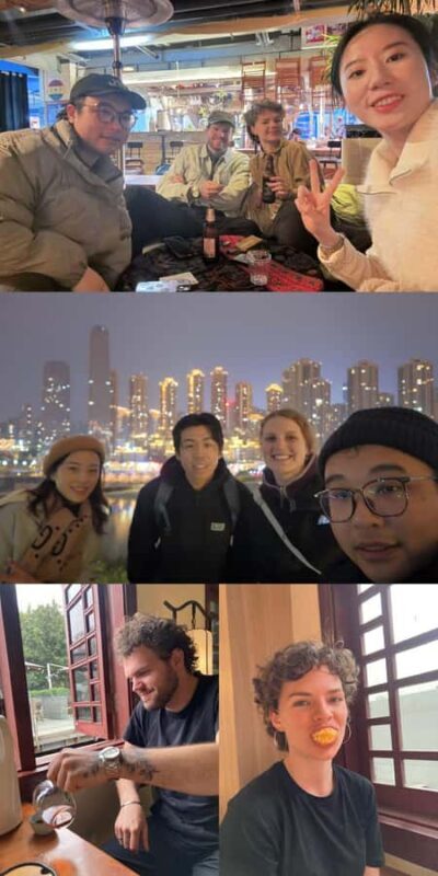 Chongqing: Hidden City Walking Tour with Local Guide - Practical Details and Considerations