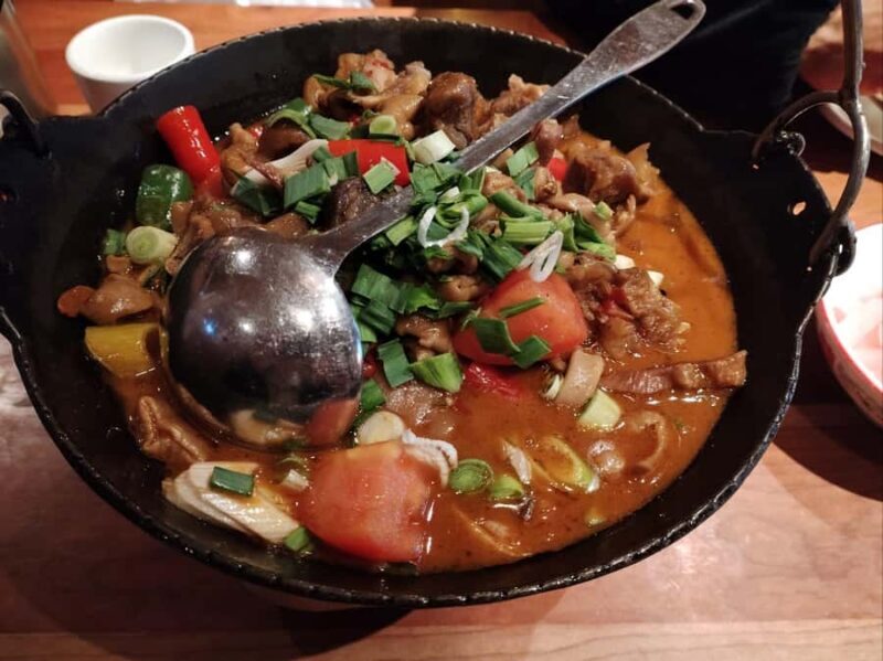 Chongqing: Hidden Gems Evening Food Tour with Locals - An Authentic Night in Chongqing: What to Expect