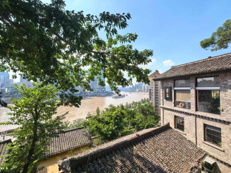 Chongqing: Historical Blocks, Temple, and Mountain Tour - The Sum Up: Who Will Love This Tour?
