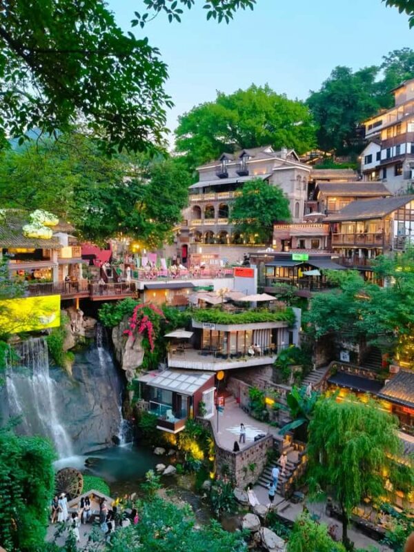 Chongqing History Walk: Temples, Old Streets & Ancient Road - The Sum Up