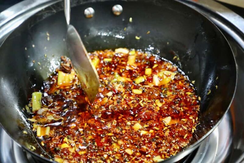 Chongqing Hotpot Tour: Hotpot Museum, Workshop, and Tasting - An In-Depth Look at the Chongqing Hotpot Tour