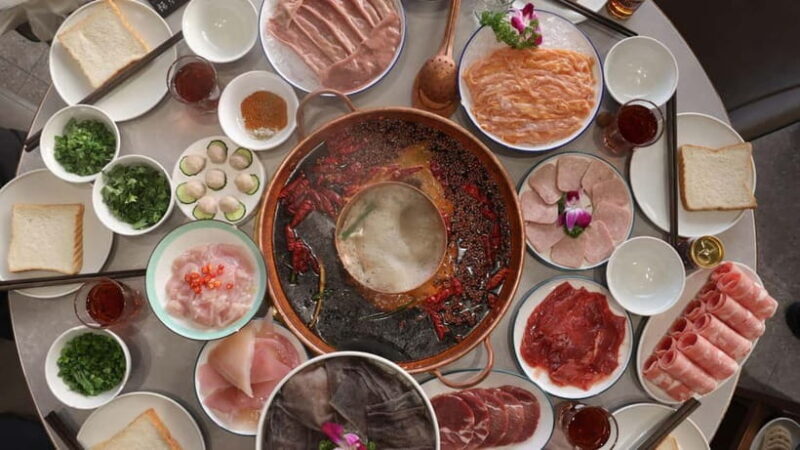 Chongqing: In Depth 4 Day Semi-Guided Tour - Final Thoughts: Who Should Consider This Tour?