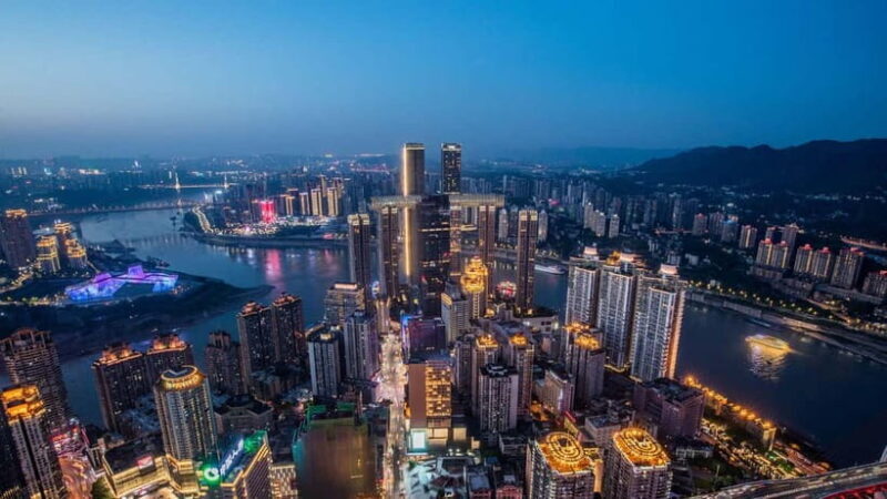 Chongqing: In Depth 4 Day Semi-Guided Tour - FAQ